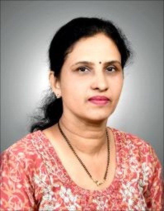 Manjula Anil Kunder | Department of Community Medicine | KMC Manipal, Manipal Academy of Higher ...